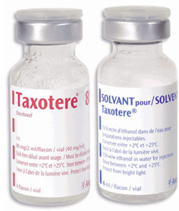 Taxotere Side Effects Attorneys | Pharmaceutical Litigation | Olinde Law