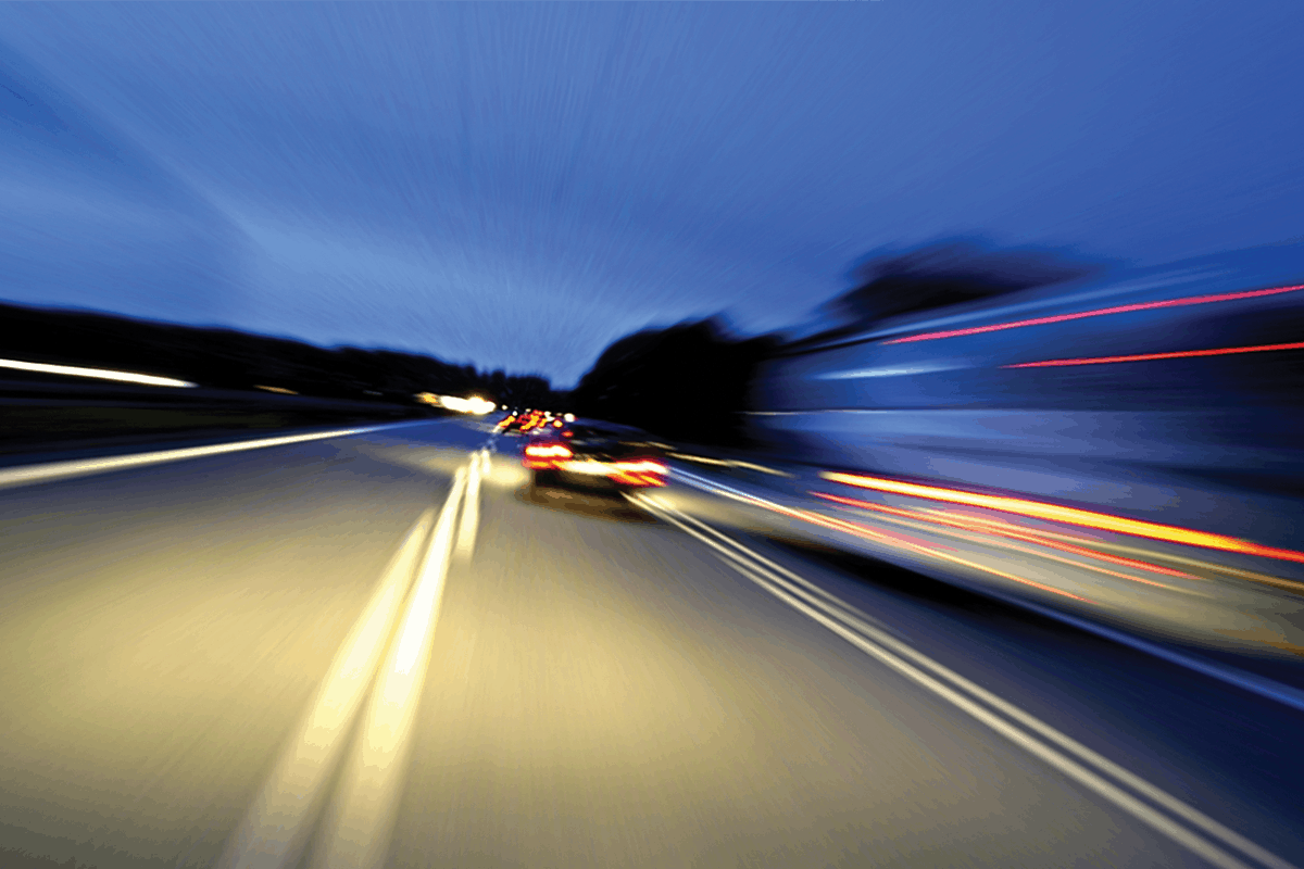 New Orleans Driving Behaviors Part 3 - Speeding Accidents in NOLA - The ...