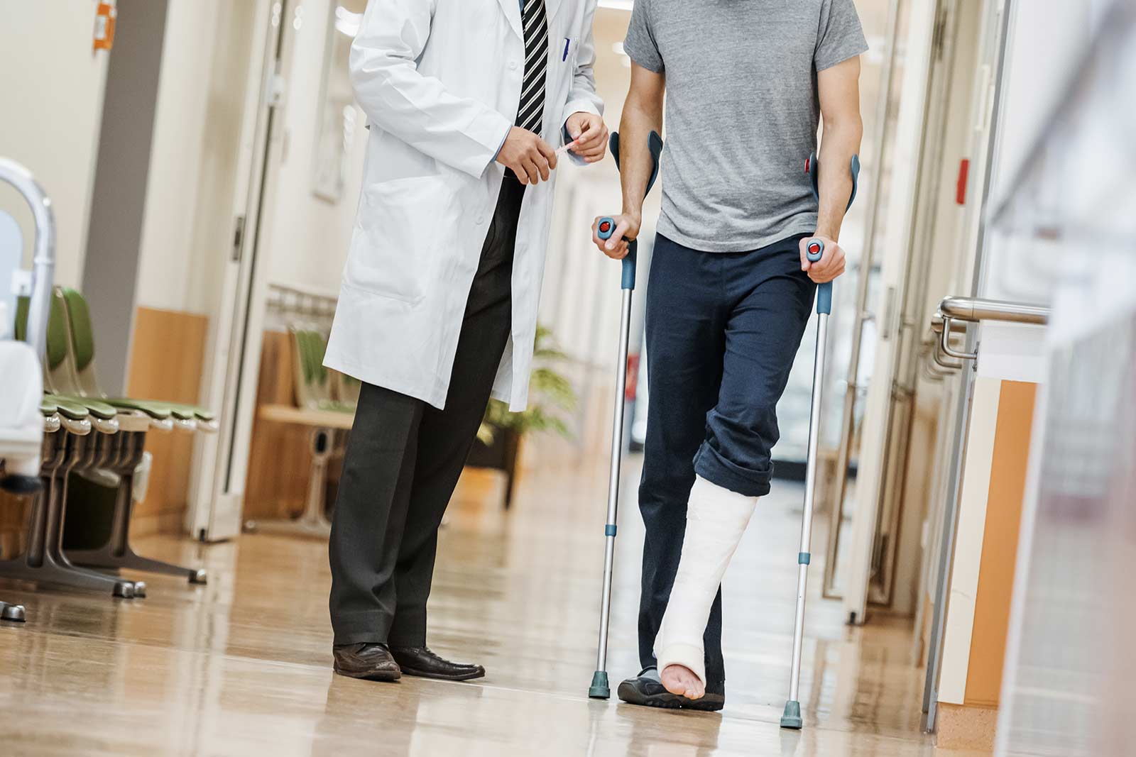 Car Accident Claims – What is Pain & Suffering Worth? - The Olinde Firm ...