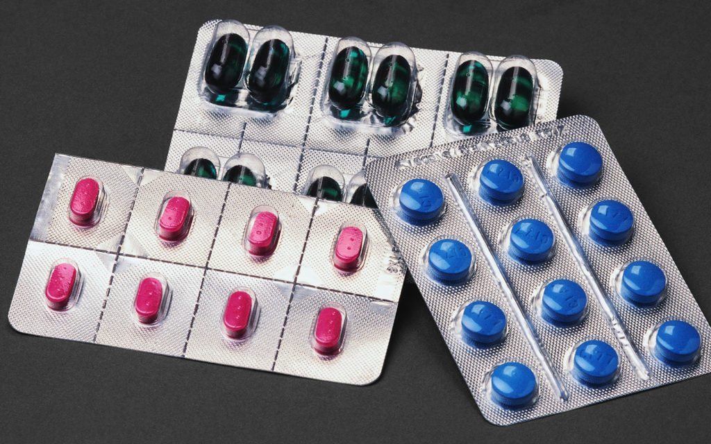 Defective Drugs - The Olinde Law Firm in New Orleans